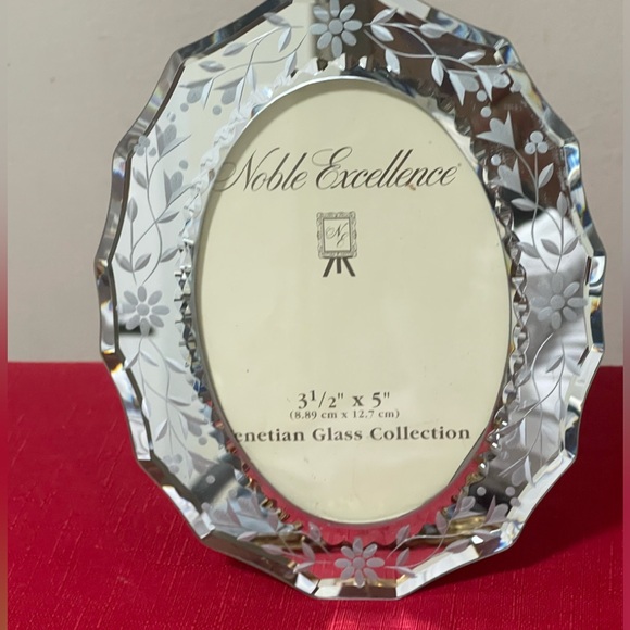 Noble Collection | Accents | Noble Excellence Venetian Glass Collection ...
